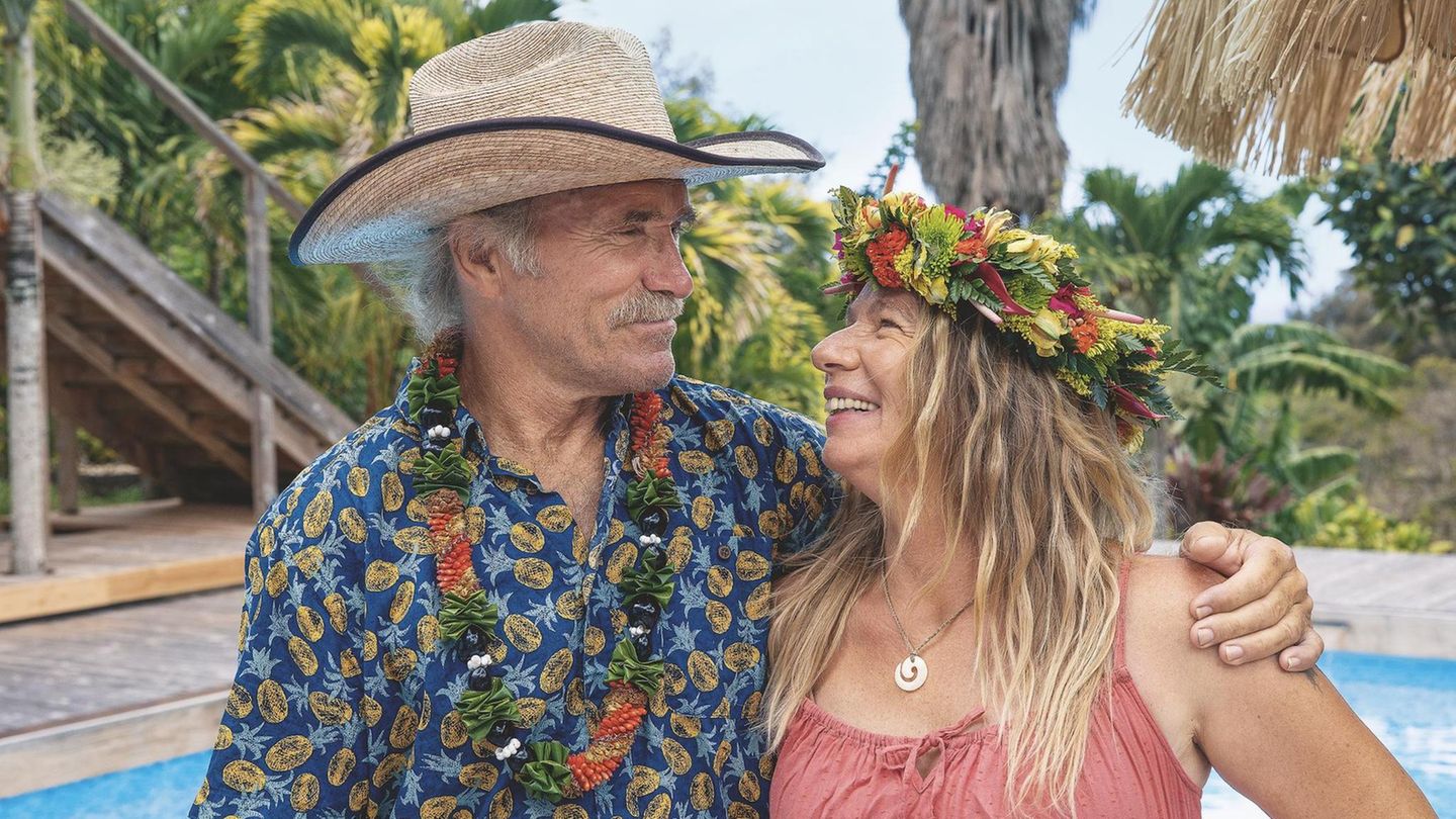 Konny + Manu Reimann im Interview: "Dann geht die Reise weiter" | GALA.de