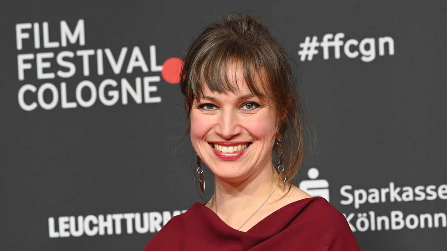 Franziska Hartmann - Starporträt, News, Bilder | GALA.de