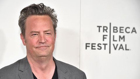 Matthew Perry: Sein letzter Wunsch blieb unerfüllt | GALA.de