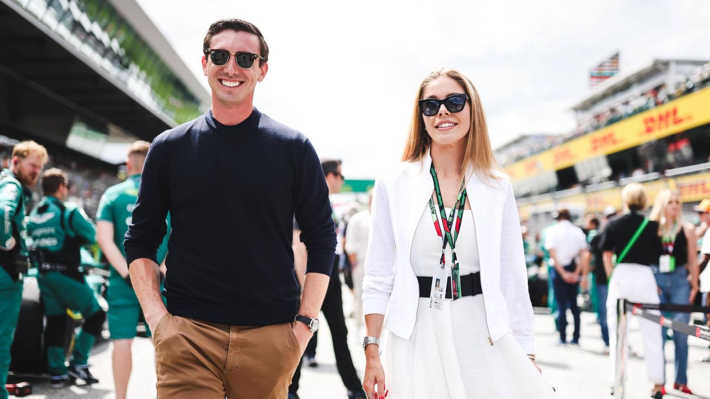 Victoria Swarovski + Mark Mateschitz: Neues Luxusliebesnest in Marbella ...