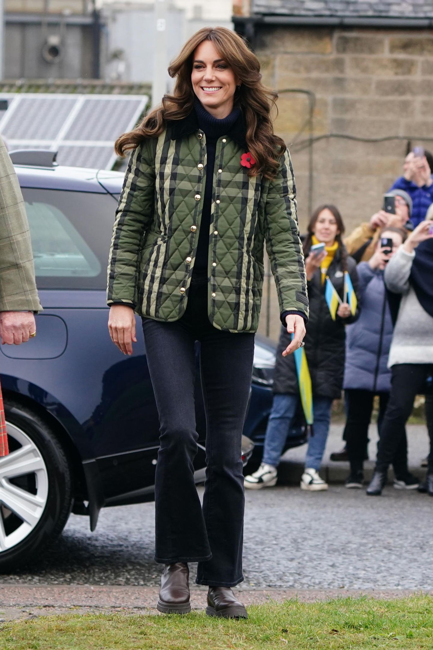 Catherine, Princess of Wales: Ihre schönsten Looks aus 2023 | GALA.de