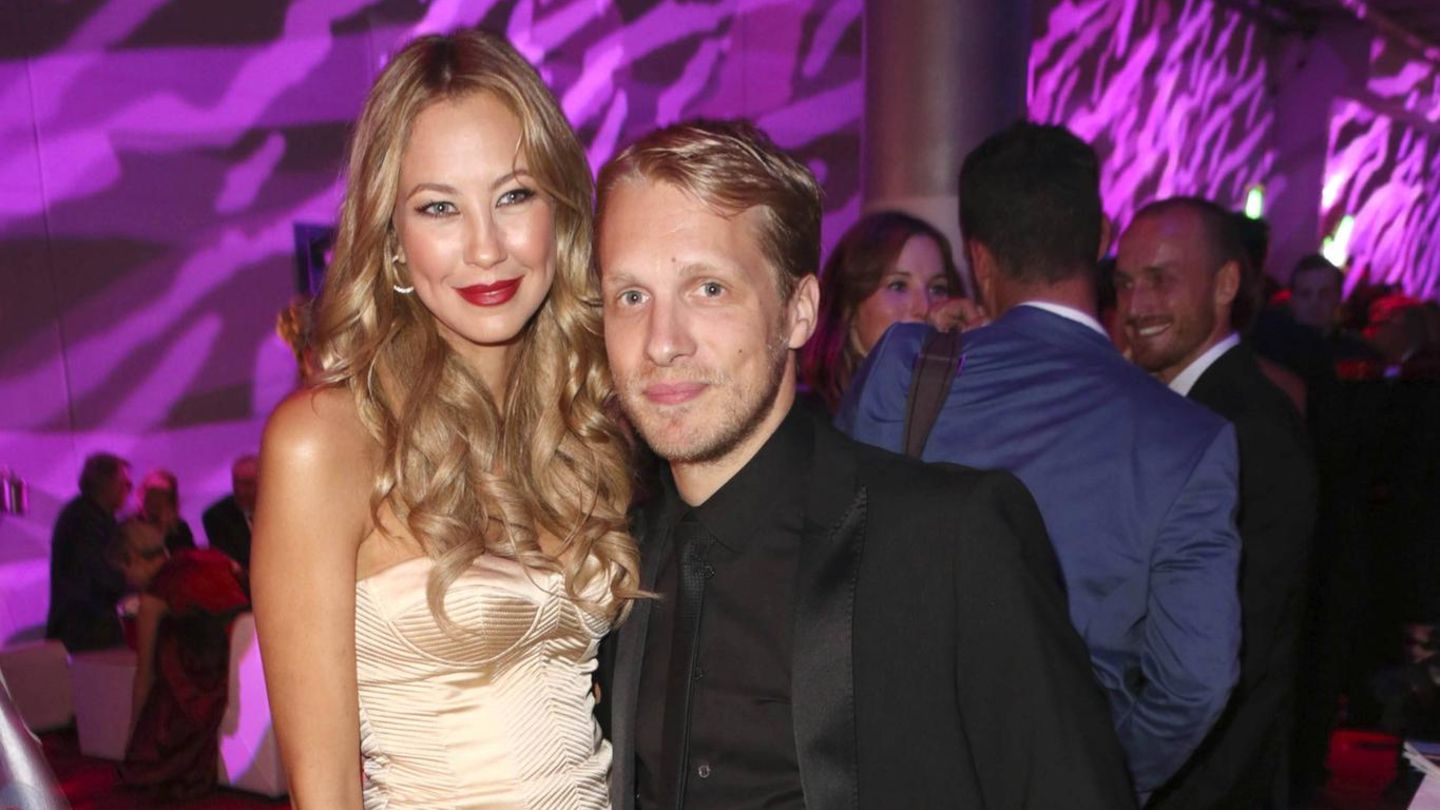 Oliver Pocher droht Amira mit öffentlichem Verriss