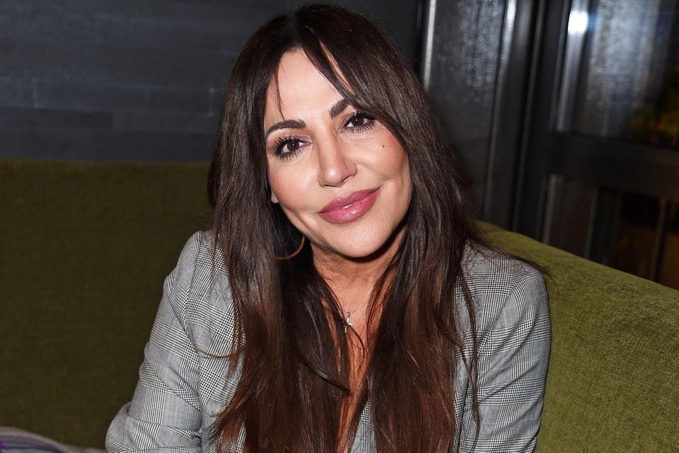 Simone Thomalla: Das steckt hinter ihrem Unten-ohne-Foto | GALA.de