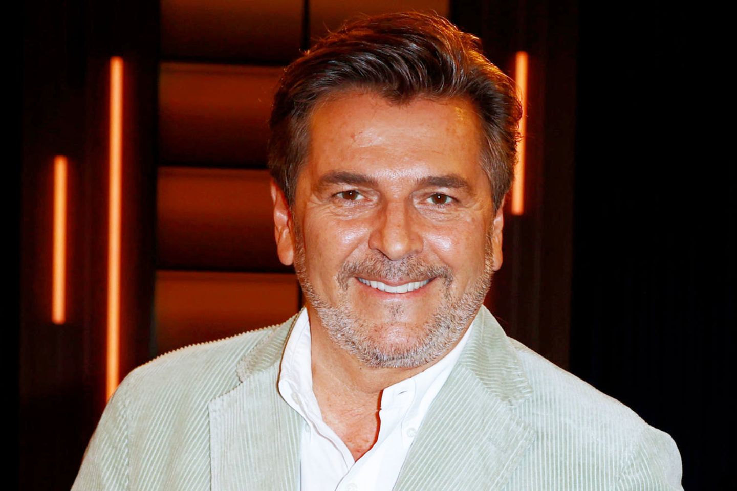 Thomas Anders: Während Kanada-Tour wird sein Sohn zum Blickfang | GALA.de