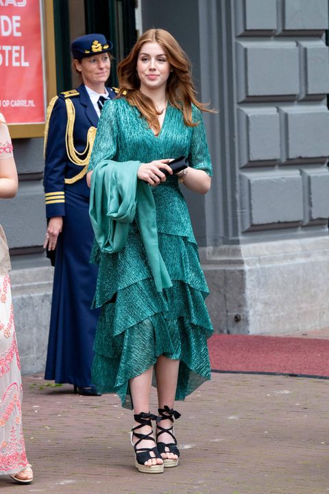 Das große Style-Duell der Royals | GALA.de