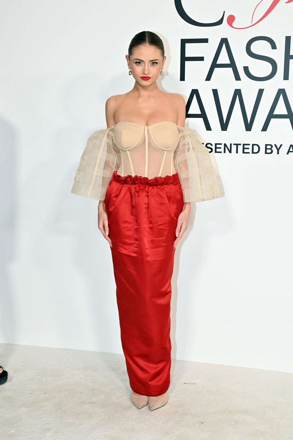 CFDA Fashion Awards 2023: Die schönsten Looks vom Red Carpet | GALA.de