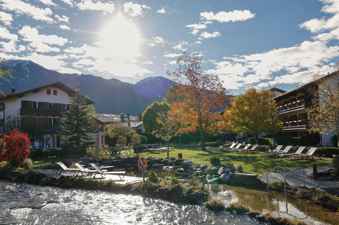 Ad Alliance Get Away 2023: Die schönsten Momente des Wochenendes | GALA.de