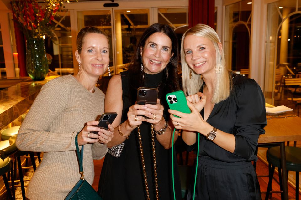 Ad Alliance Get Away 2023: Die schönsten Momente des Wochenendes | GALA.de