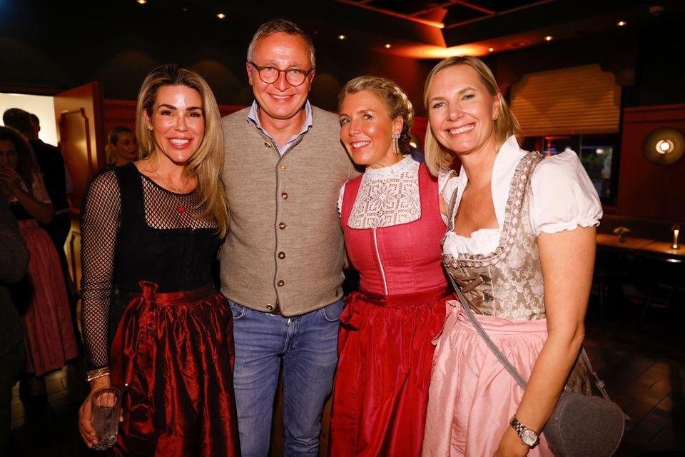 Ad Alliance Get Away 2023: Die schönsten Momente des Wochenendes | GALA.de