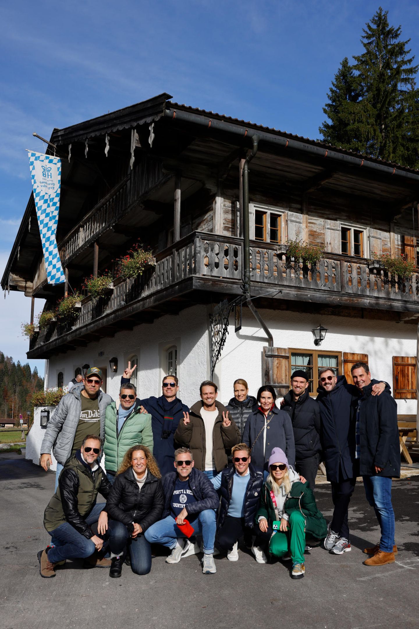 Ad Alliance Get Away 2023: Die schönsten Momente des Wochenendes | GALA.de