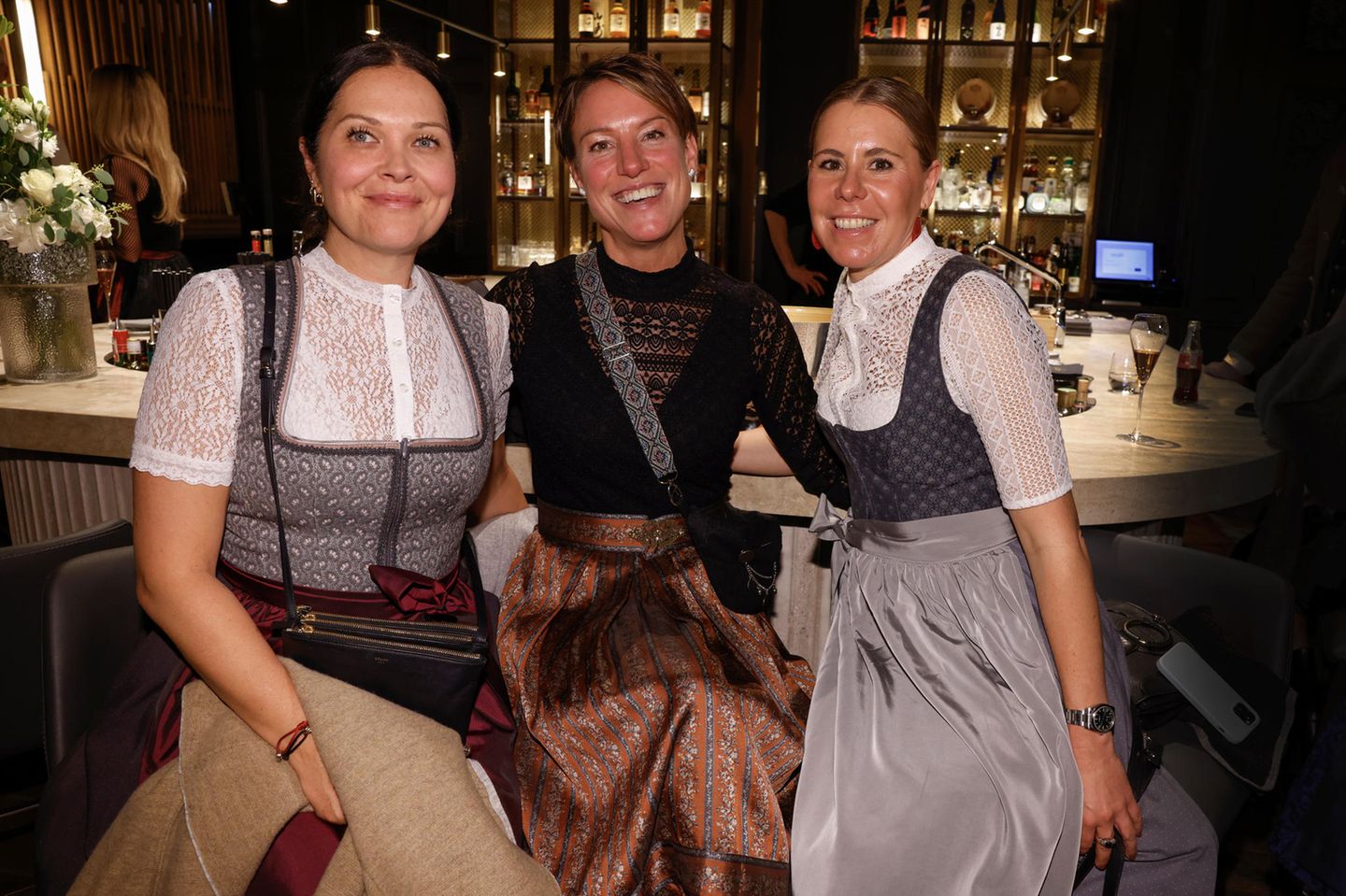 Ad Alliance Get Away 2023: Die schönsten Momente des Wochenendes | GALA.de