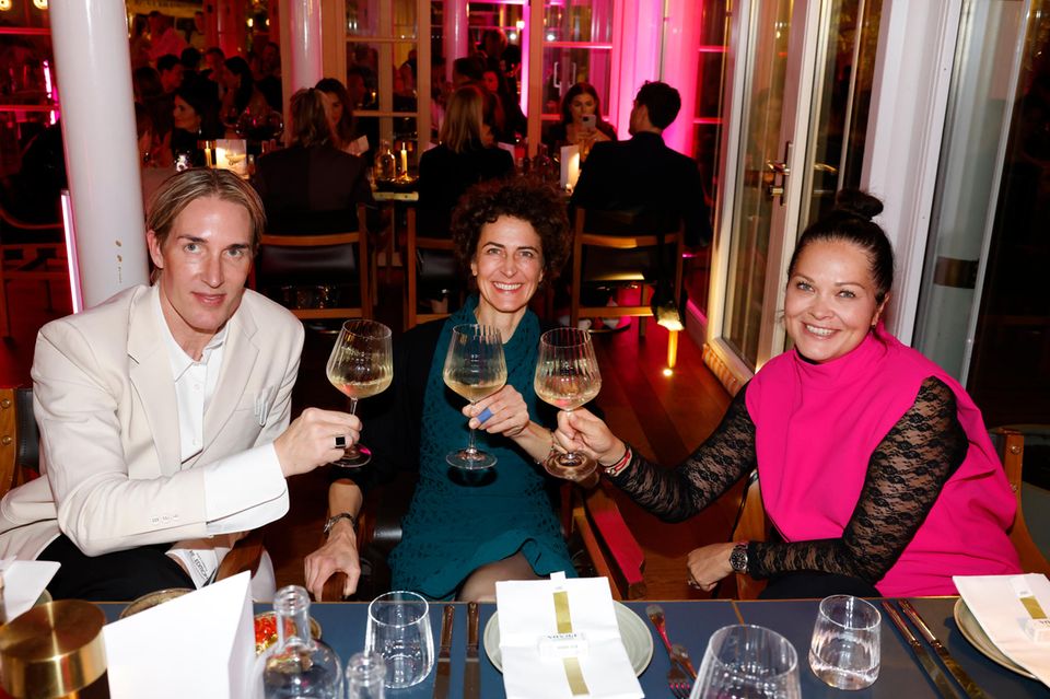 Ad Alliance Get Away 2023: Die schönsten Momente des Wochenendes | GALA.de