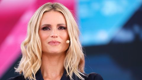 Michelle Hunziker: Hier zeigt sie ihre geheime "Superkraft" | GALA.de
