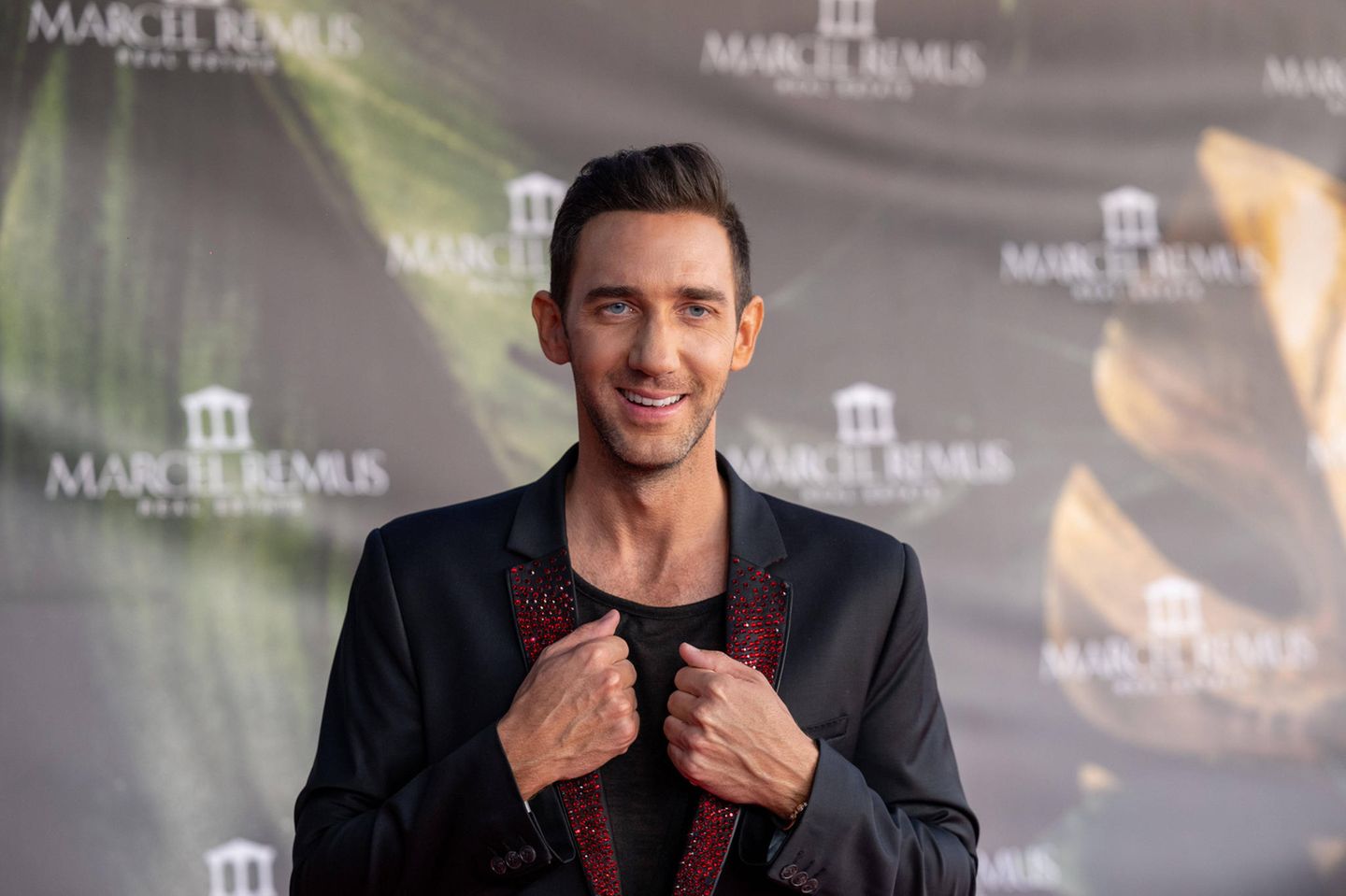 Marcel Remus: Der Selfmade-Millionär verrät sein Erfolgsrezept | GALA.de