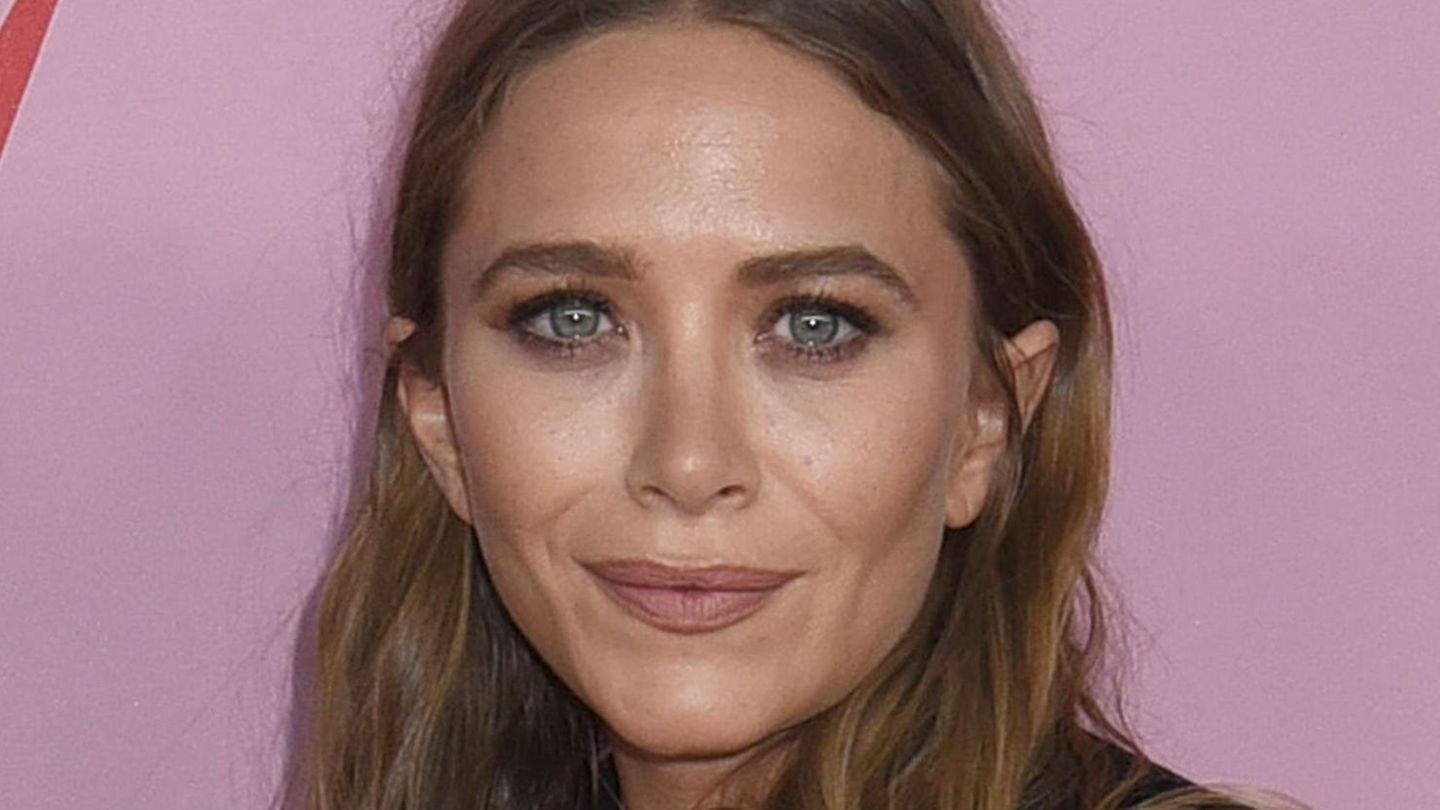 Mary Kate Olsen Braune Haare 2024 Mary Kate Olsen Starporträt,