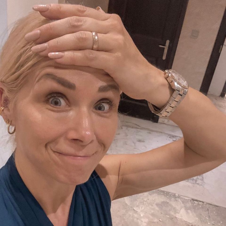 Sarah Engels: Sie berichtet über Schockmoment mit ihrer Familie | GALA.de