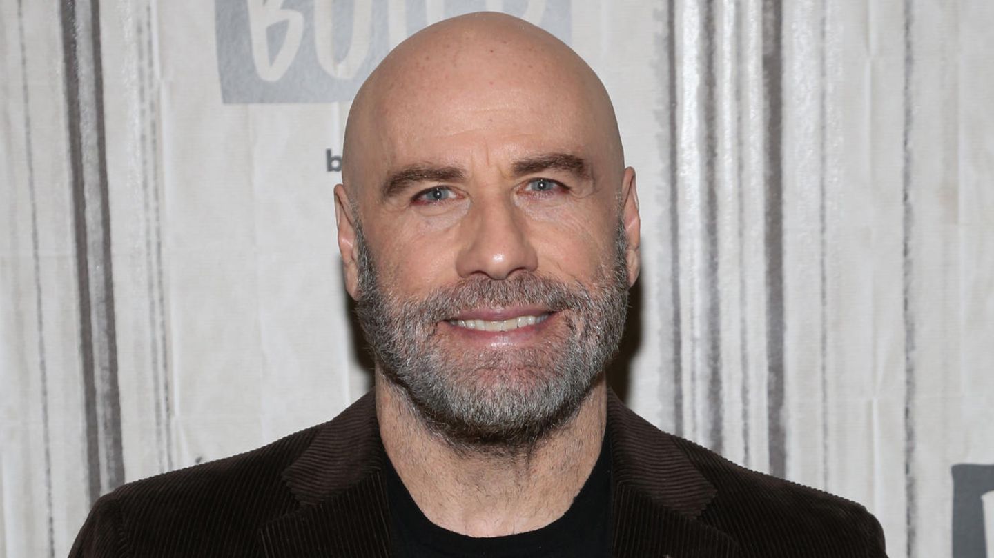 John Travolta - Starporträt, News, Bilder - S. 2 | GALA.de