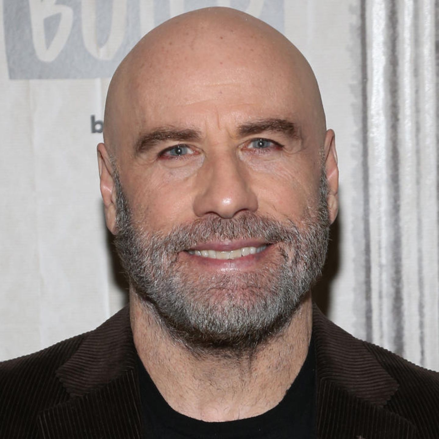 John Travolta Tintreach Ramhar