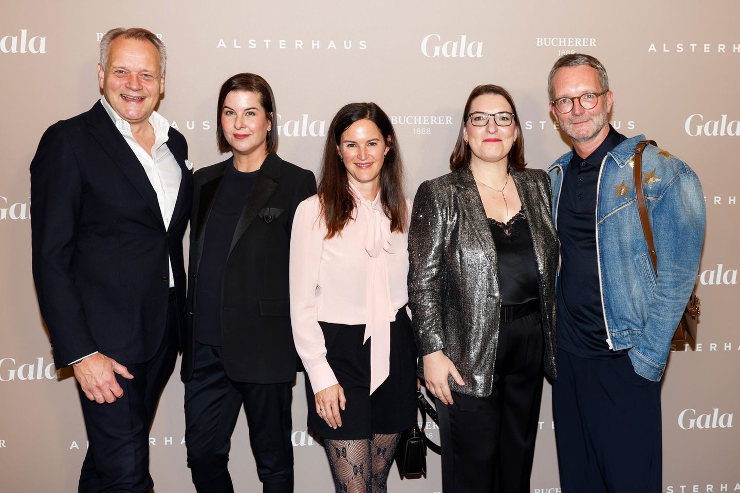 GALA Christmas Shopping Night: Die schönsten Bilder aus Hamburg | GALA.de