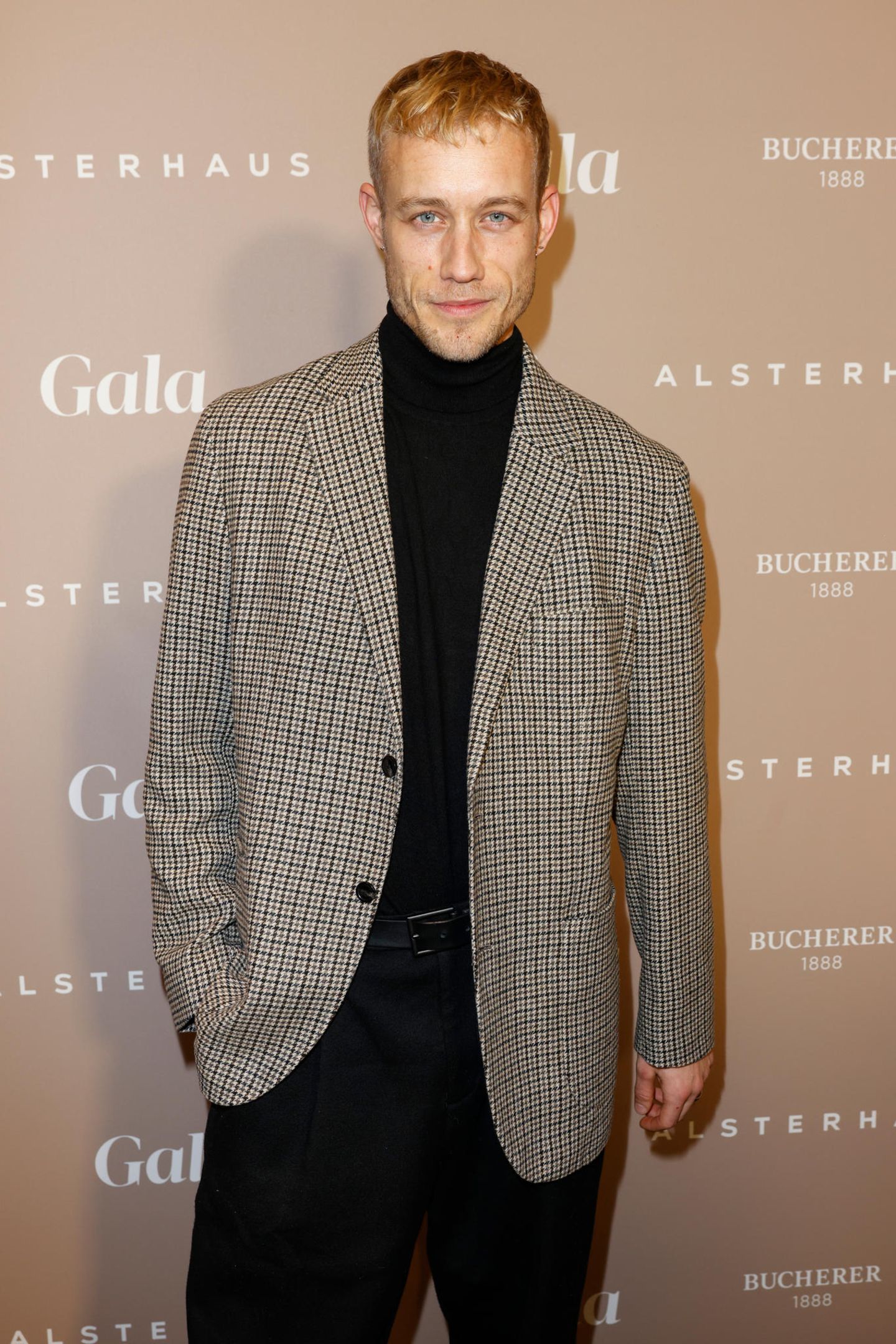 GALA Christmas Shopping Night: Die schönsten Bilder aus Hamburg | GALA.de