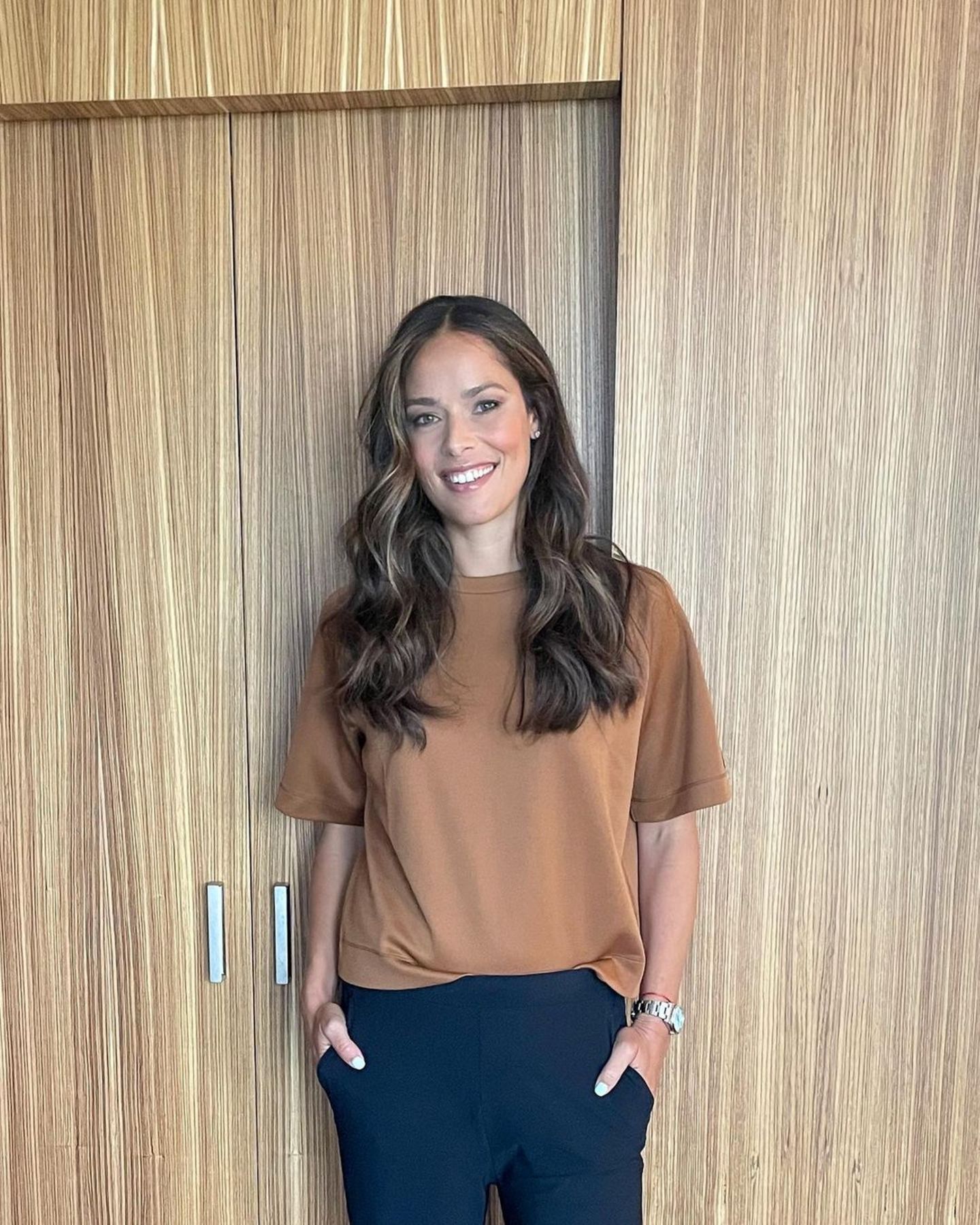 Fashion-Looks: Ana Ivanović - Tennis-Star und Fashionista | GALA.de