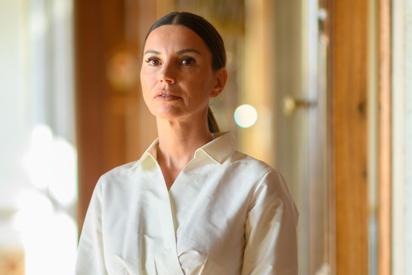 Robert Enke (†): Am 14. Todestag teilt Ehefrau Teresa Enke bewegendes ...