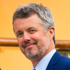 Lady Louise Windsor: Sie zeigt sich mit Felix Robert da-Silva Clamp ...