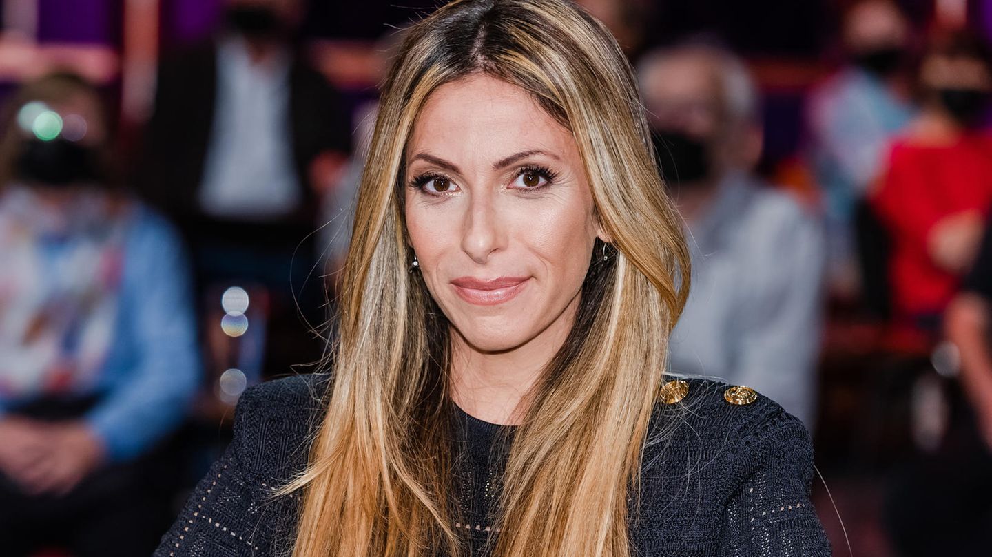 Gülcan Kamps: "Baby Kamps bekommt einen neuen Namen" | GALA.de