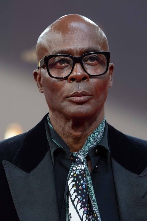 Bruce Darnell - Starporträt, News, Bilder | GALA.de