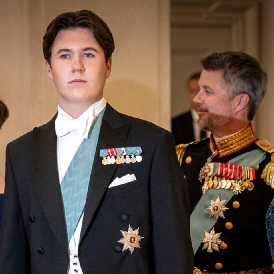 Royals: Prinzessin Ingrid Alexandra - Hof gibt Neuigkeiten bekannt ...