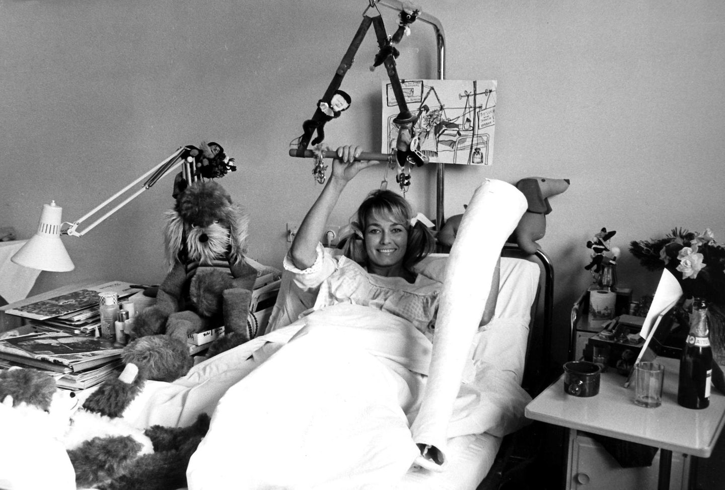 Heino trauert um seine Hannelore: Bilder einer filmreifen Liebe | GALA.de