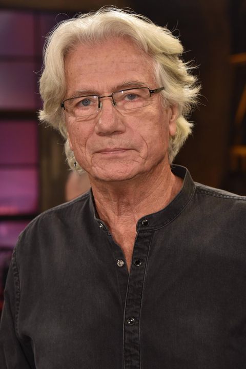 Jürgen Prochnow - Starporträt, News, Bilder | GALA.de