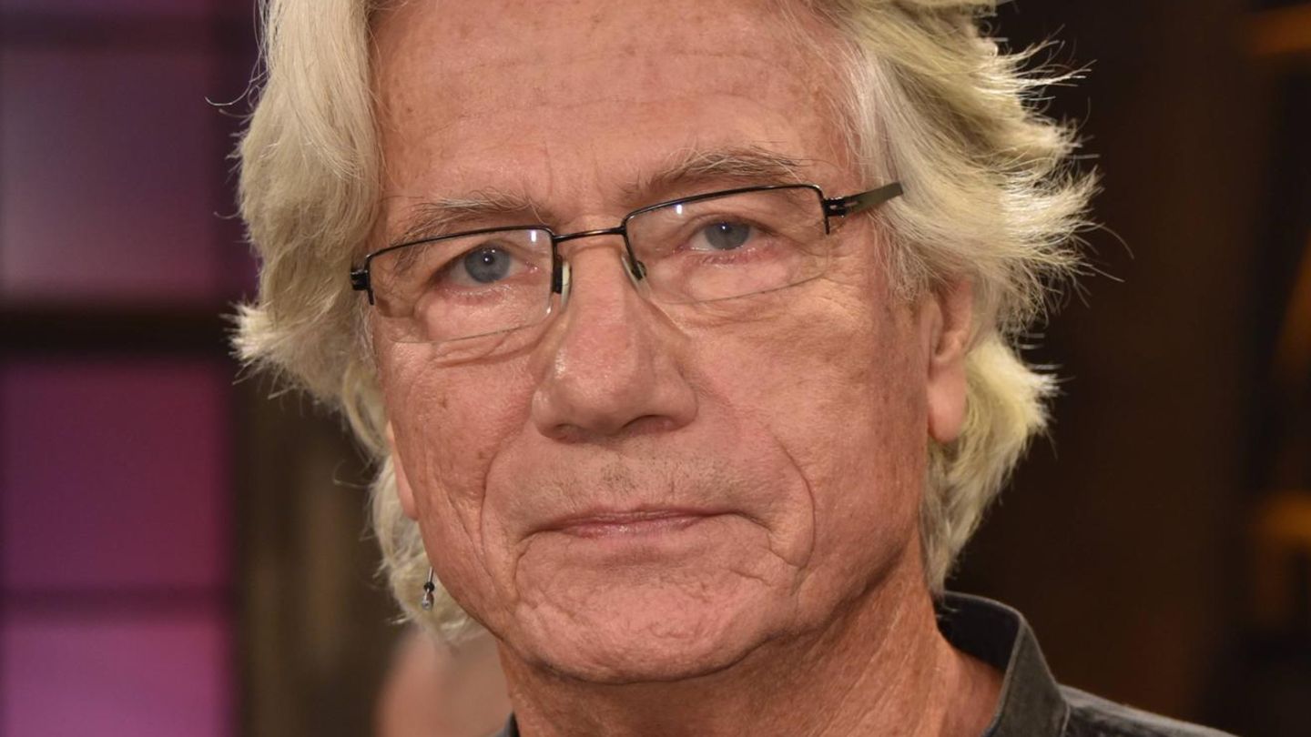 Jürgen Prochnow - Starporträt, News, Bilder | GALA.de