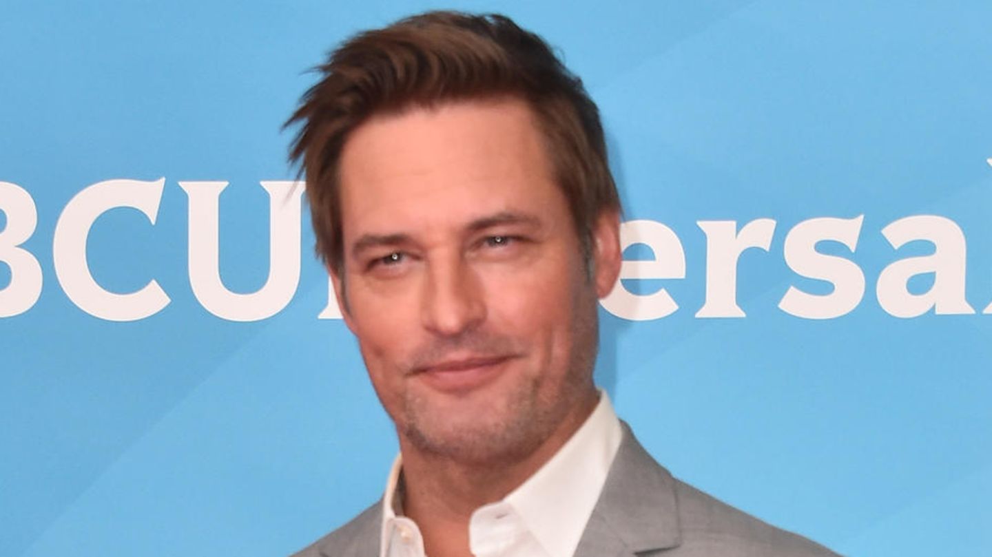 Josh Holloway - Starporträt, News, Bilder | GALA.de