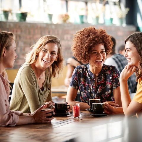 Psychologie: 4 Pfeiler, um ein sinnerfülltes Leben zu führen | GALA.de