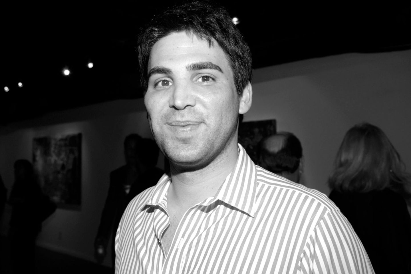 Kevin Turen: Tragischer Tod des "Euphoria"-Produzenten | GALA.de