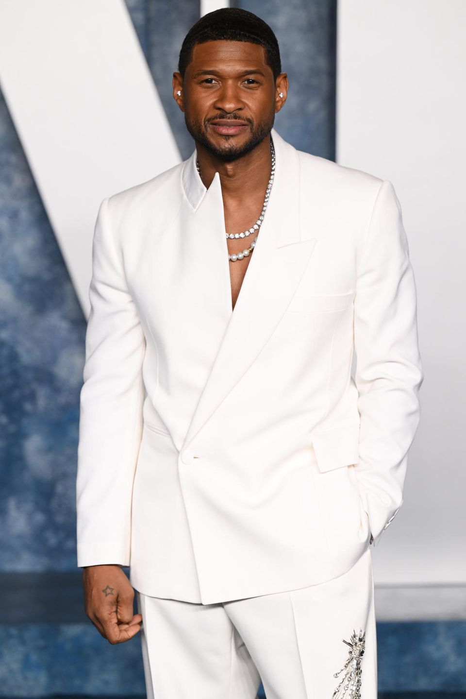 Usher - Starporträt, News, Bilder | GALA.de