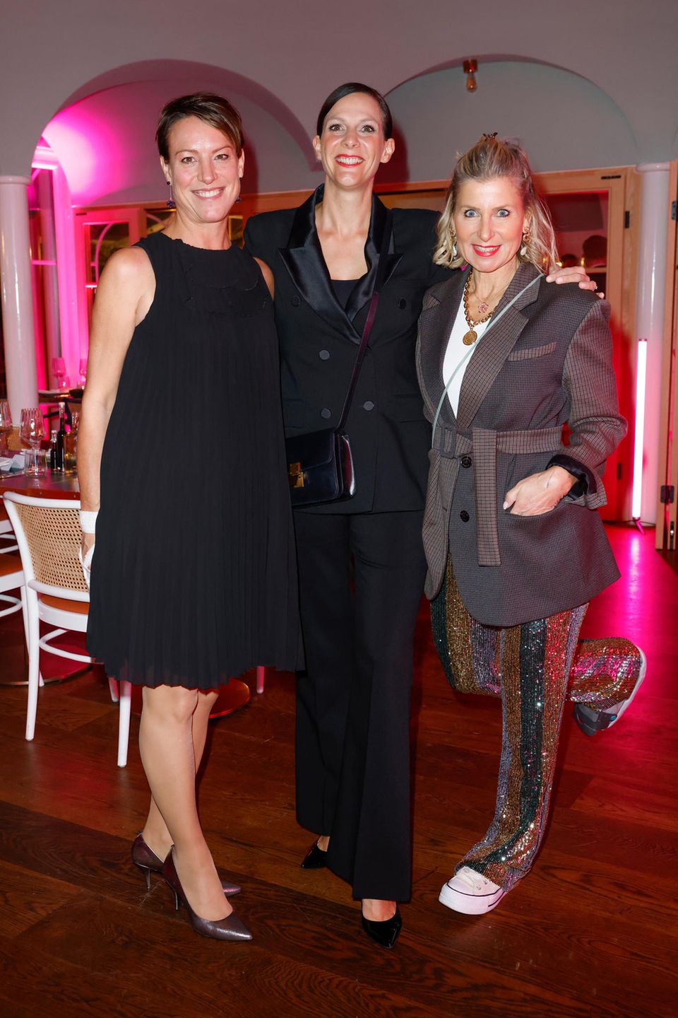 Ad Alliance Get Away 2023: Die schönsten Momente des Wochenendes | GALA.de