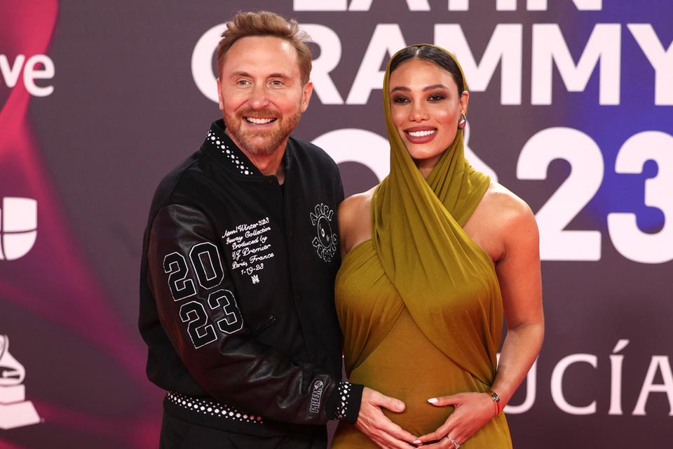 David Guetta: Baby unterwegs! Der DJ wird zum dritten Mal Vater | GALA.de
