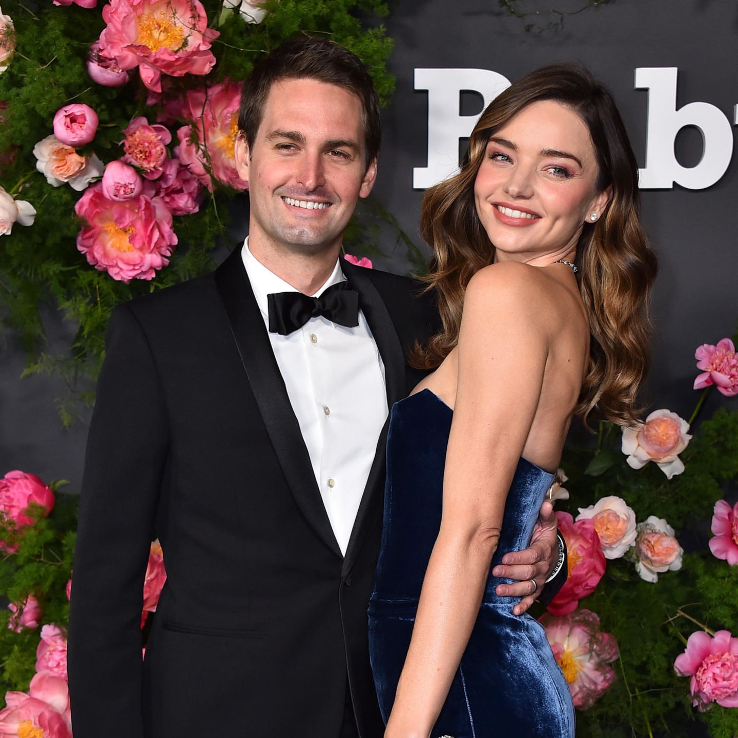 Miranda Kerr Et Son Petit Ami Discover The Models And The Industry