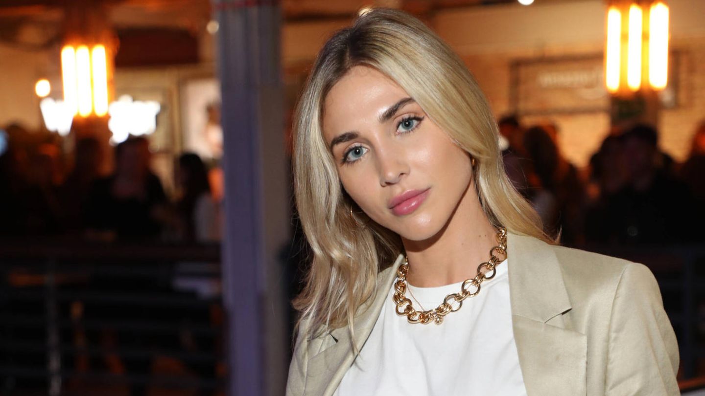 Ann-Kathrin Götze enthüllt: Komplikationen bei Geburt ihrer Tochter ...