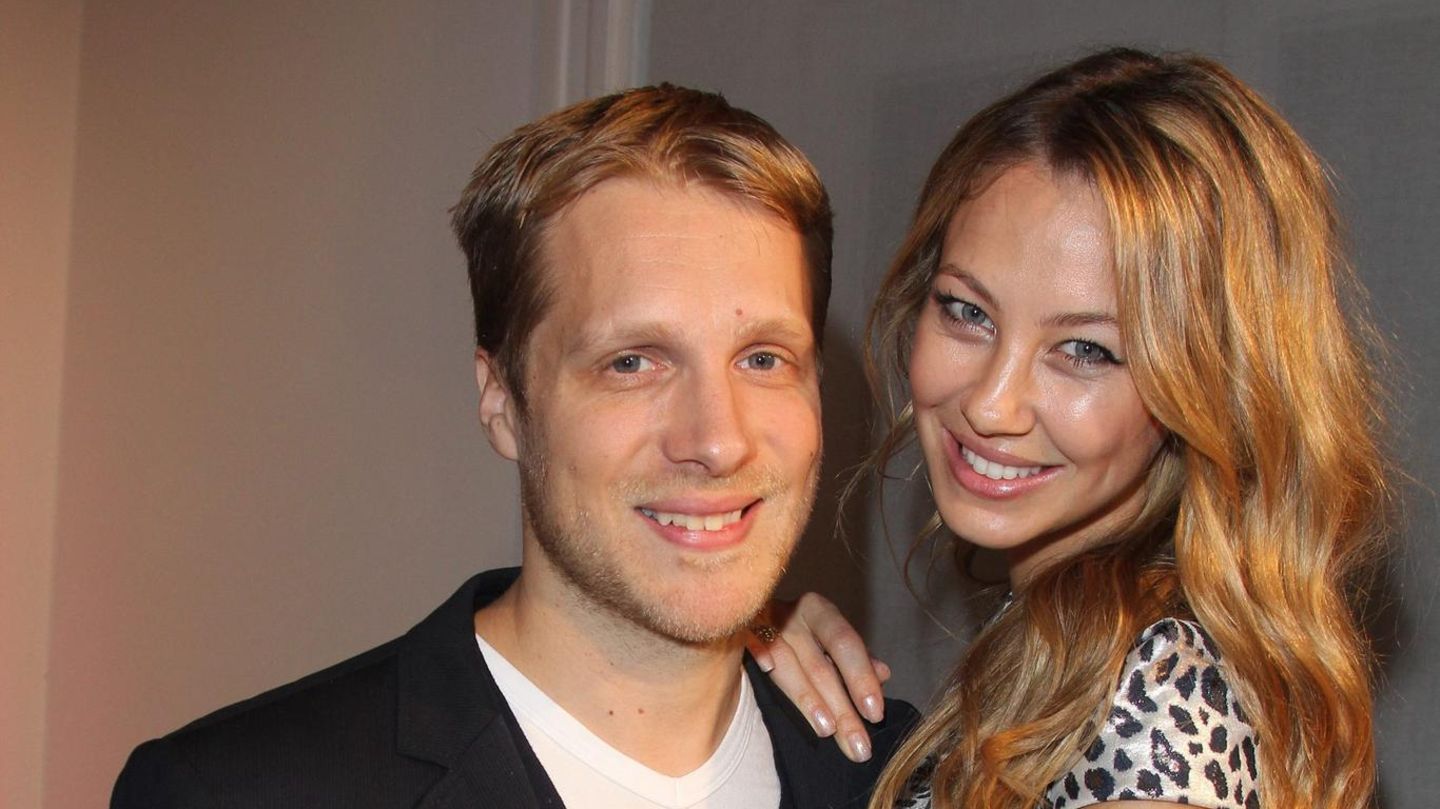 Wie ist die Stimmung zwischen Oliver Pocher und Ex Amira?
