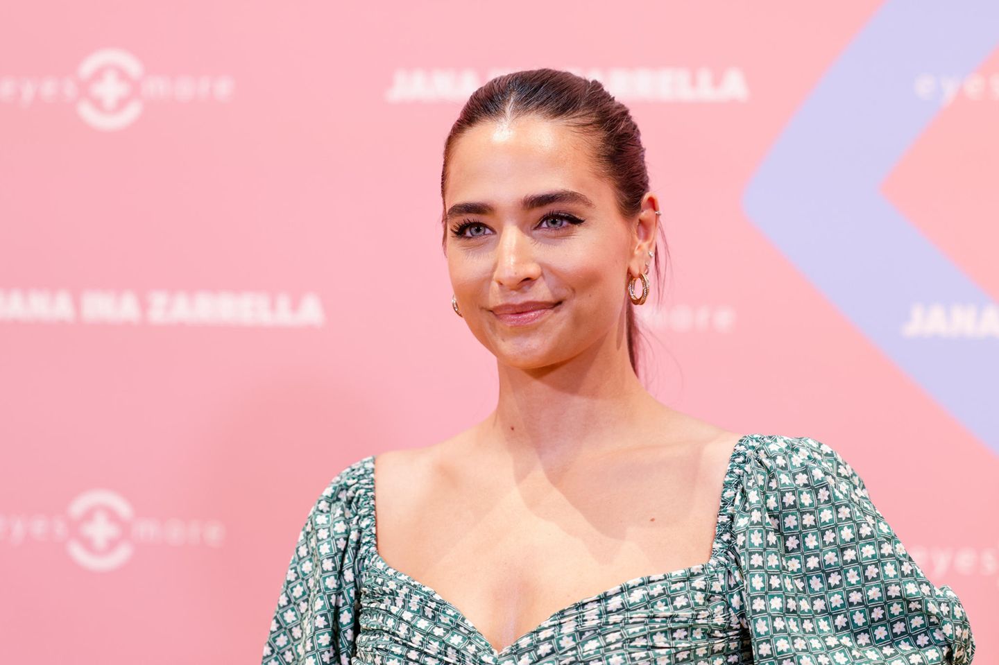 Amira Pocher: Darum ist sie schon viel weiter als Oliver Pocher | GALA.de