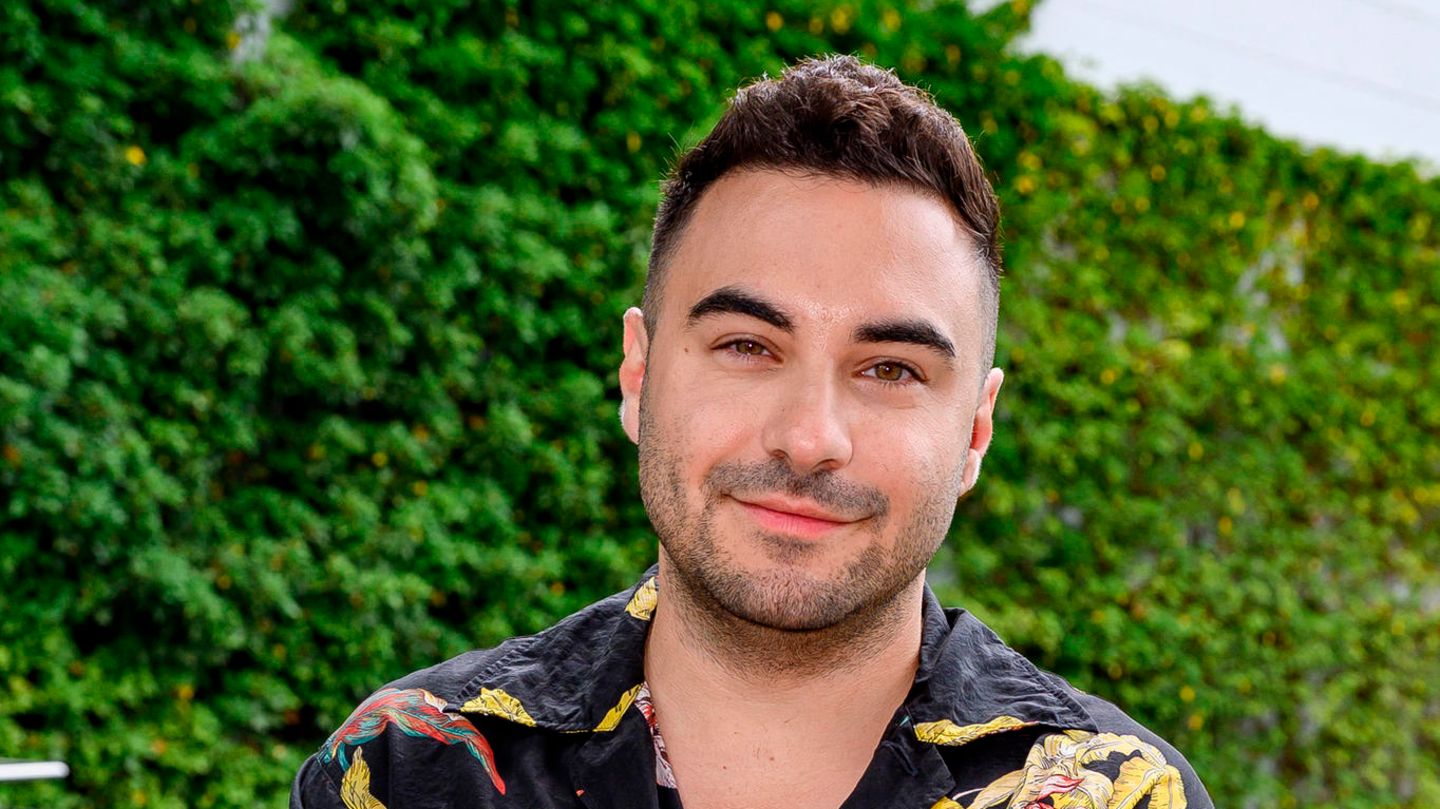Lars Steinhöfel: "Unter Uns"-Star nimmt 13 Kilo in drei Monaten ab ...