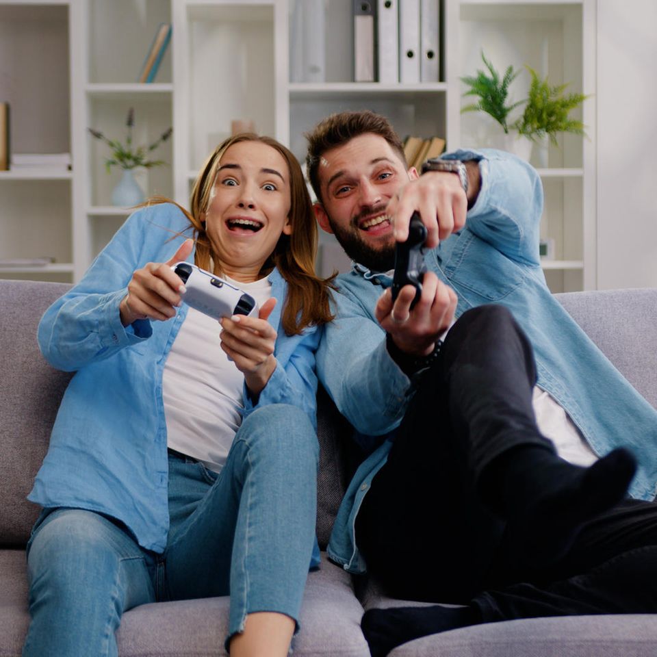 Nintendo Switch | GALA.de