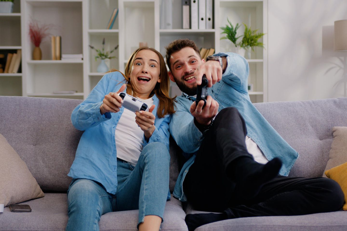 Deal-Highlight: Nintendo Switch OLED zum Black-Friday-Preis sichern