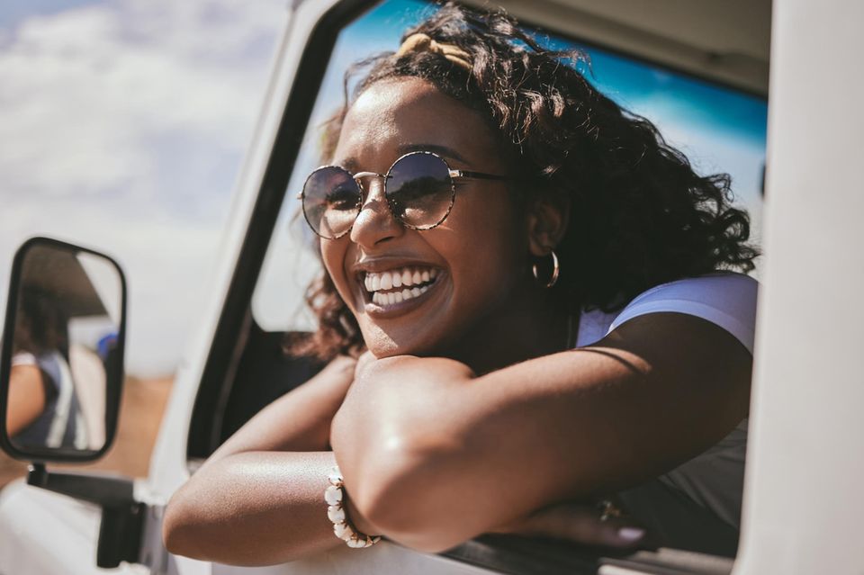 Psychologie: 4 Pfeiler, um ein sinnerfülltes Leben zu führen | GALA.de