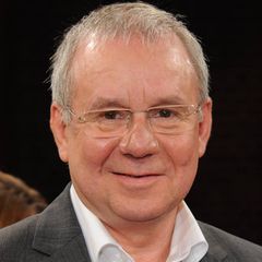 Peter Lohmeyer mit 62 wieder Papa geworden: Er verrät das Geschlecht ...