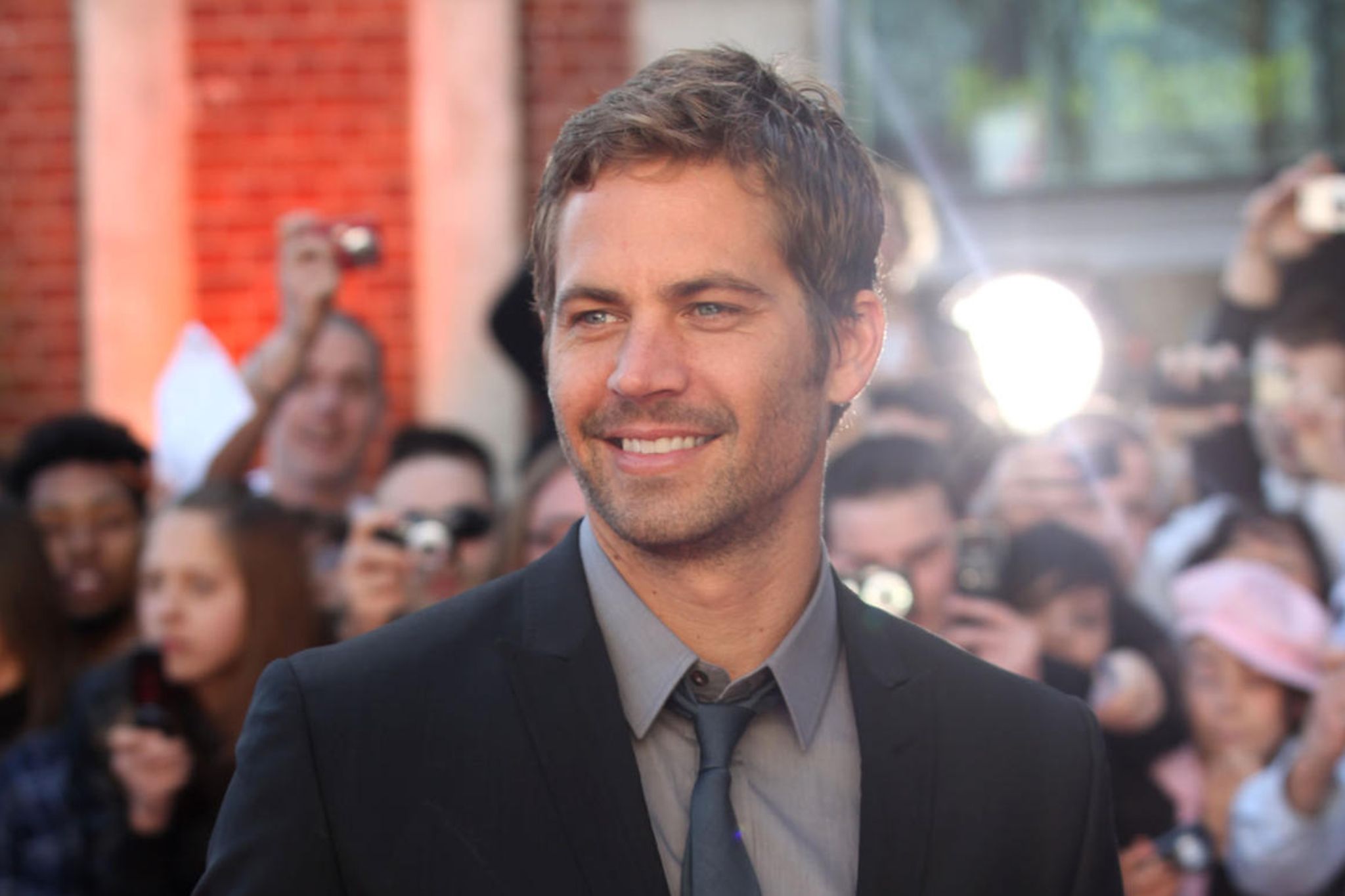 Beziehung Zwischen Paul Walker Und Rebecca