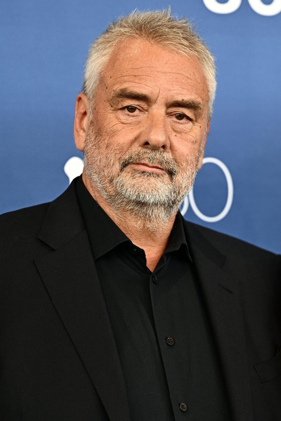 Luc Besson - Starporträt, News, Bilder | GALA.de